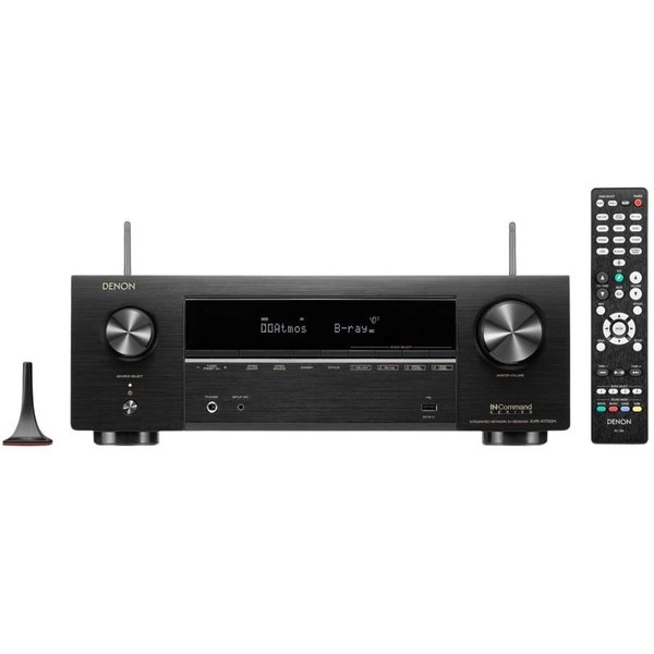 Denon Professional Audio Products