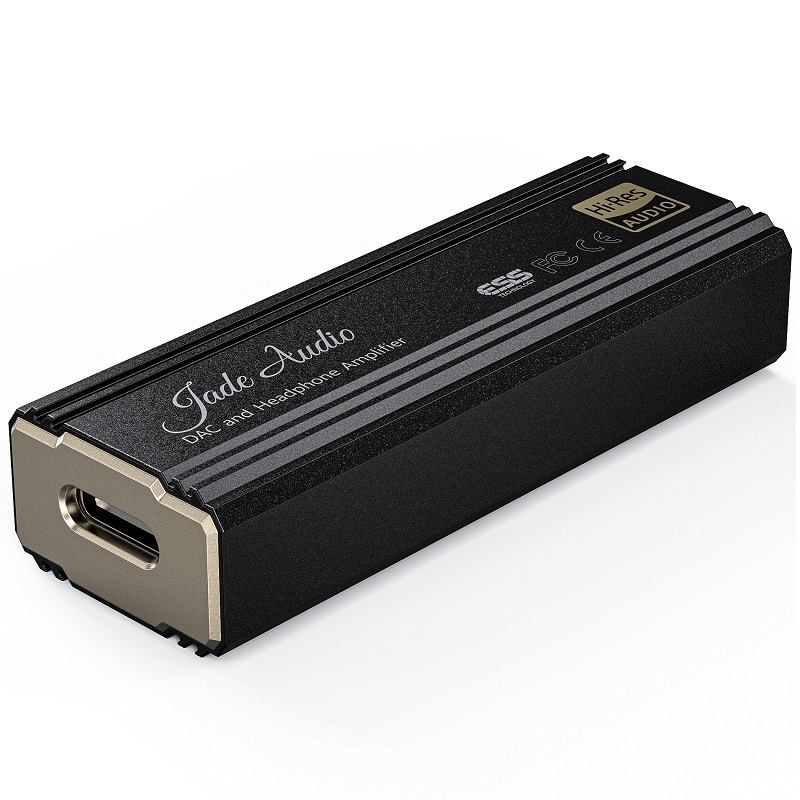 KA3 Type-C USB to 3.5/4.4MM Balanced DAC & Amplifier Cable | FiiO Singapore
