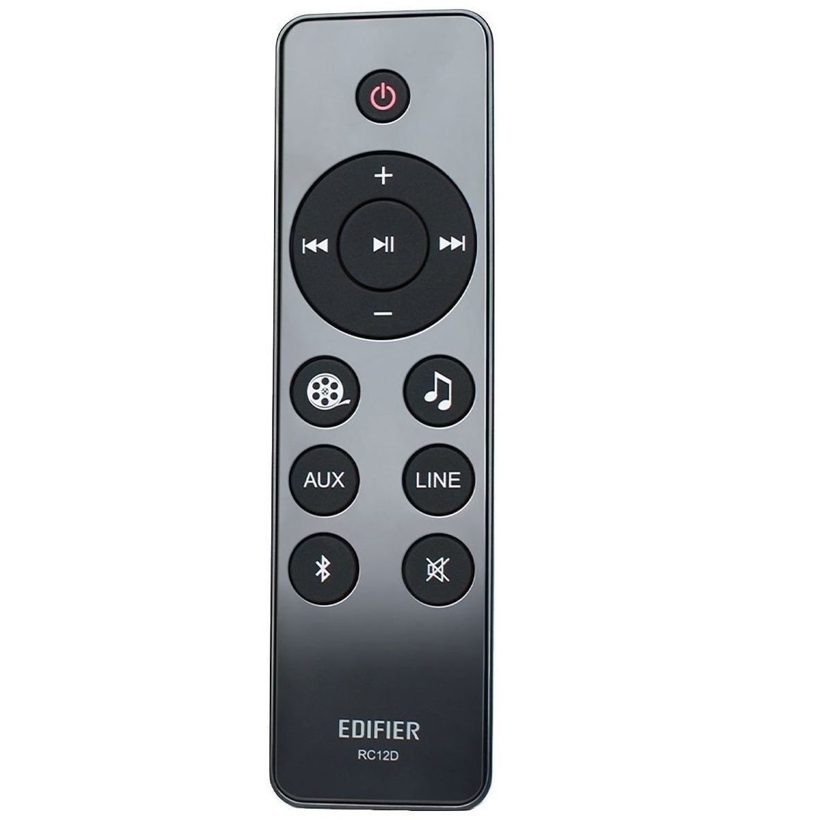 Edifier D12 Wireless Bluetooth Desktop Soundbar Speaker l Edifier Singapore