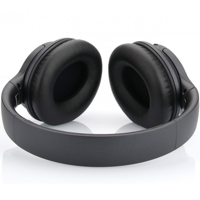 Vinnfier ANC100 Wireless Bluetooth Noise-Cancelling On-Ear Headphone ...