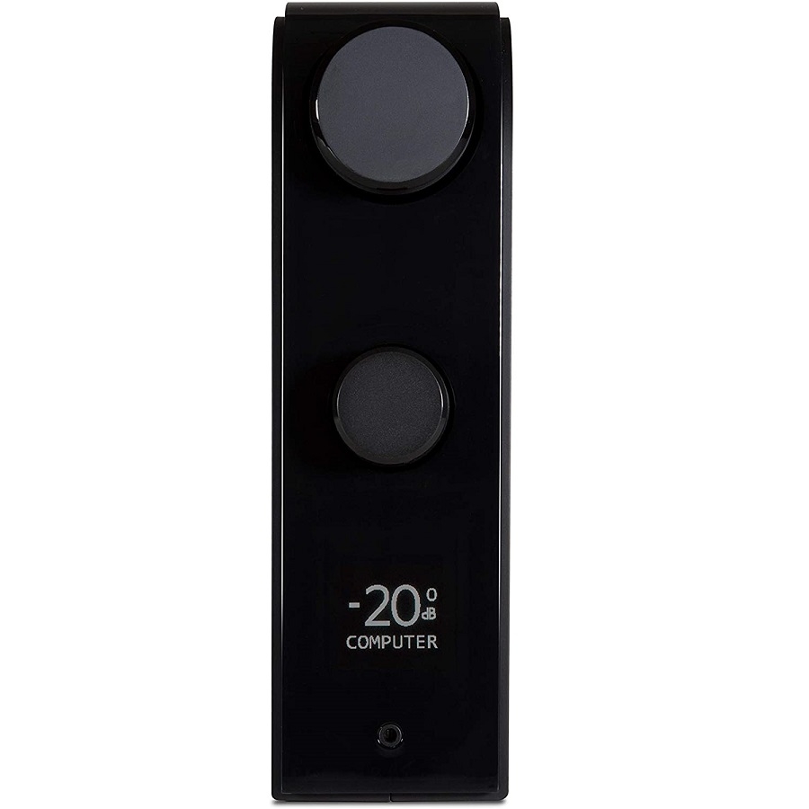 D 3045 Hybrid Digital DAC & Hi-Fi Integrated Amplifier | NAD Singapore