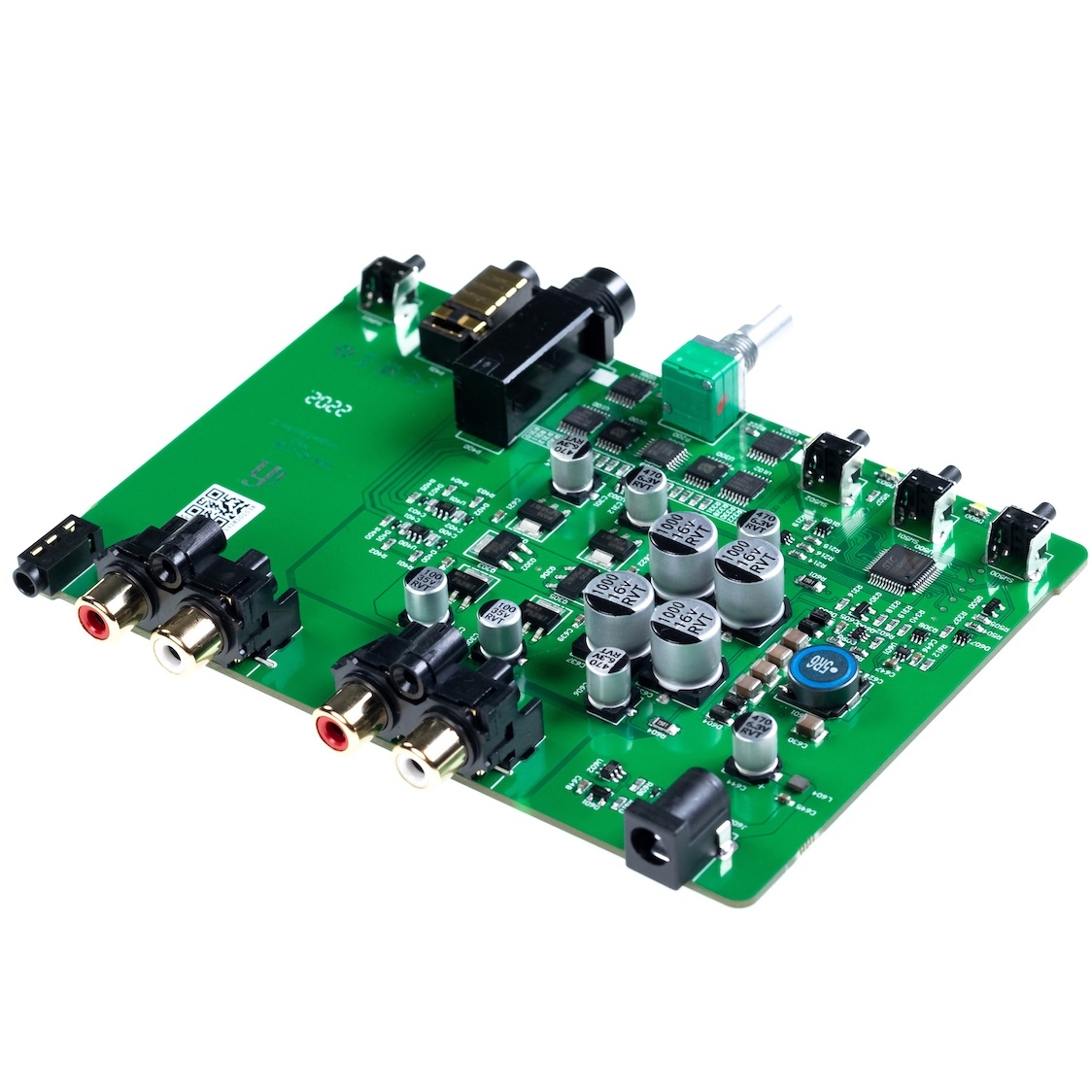 iFi ZEN Air CAN Desktop Headphone Amplifier | iFi Audio Singapore