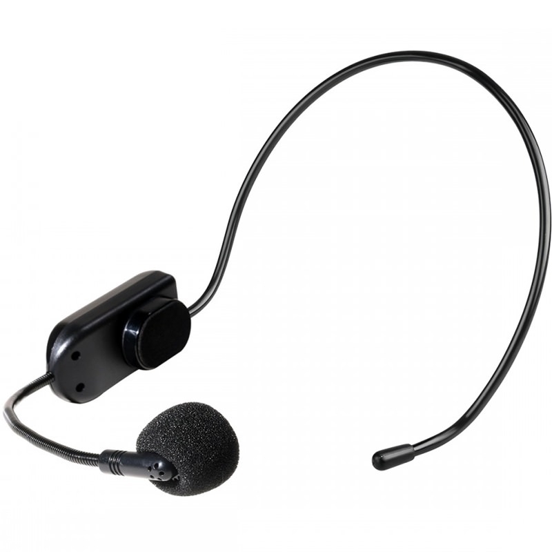 Vinnfier Tango Air 3 Portable Microphone Speaker PA System l Vinnfier ...