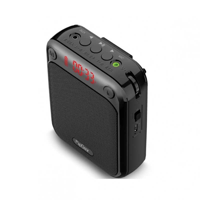 Vinnfier Tango Air 3 Portable Microphone Speaker PA System l Vinnfier ...