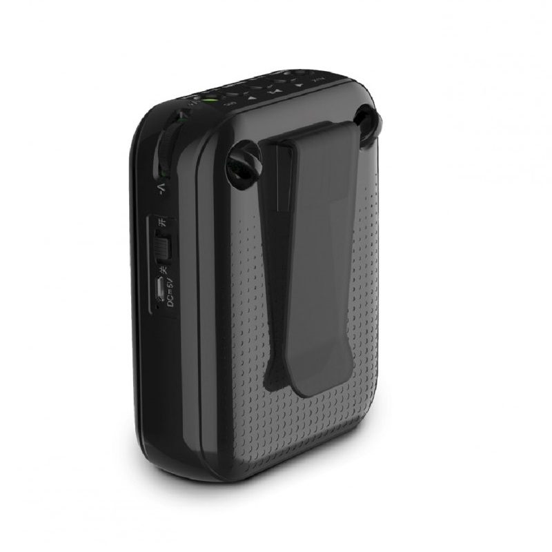 Vinnfier Tango Air 3 Portable Microphone Speaker PA System l Vinnfier ...