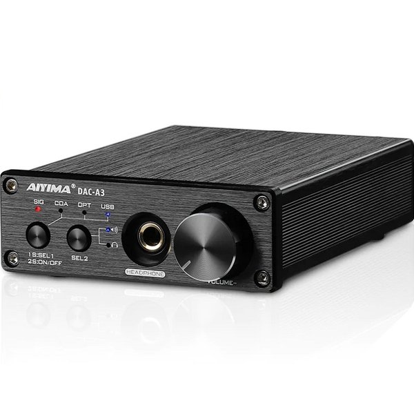 AIYIMA Singapore | Home Theatre Speaker Amplifier, Desktop Amplifier & DAC