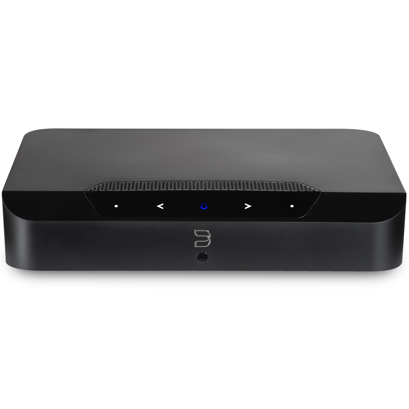 POWERNODE EDGE Multi-Room Bluetooth/WiFi/Ethernet Network Music Streamer & Hi-Fi Integrated ...