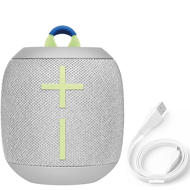 UE WONDERBOOM 4 Waterproof Wireless Bluetooth Portable Speaker ...
