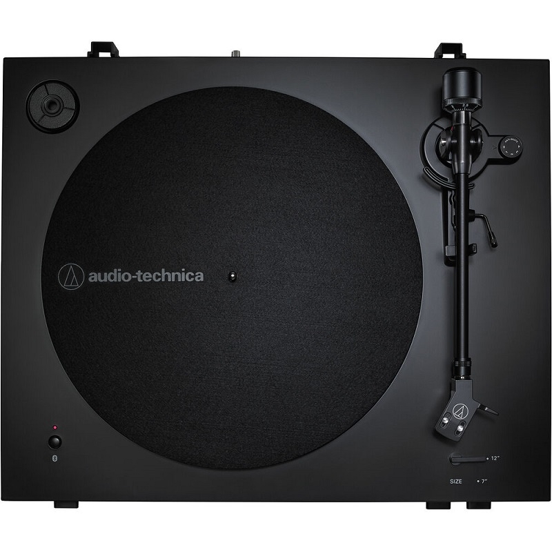 Audio-Technica LP3XBT Fully Automatic Belt-Drive Stereo Turntable ...