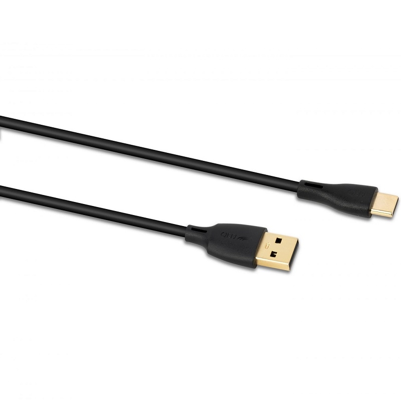 QED Connect USB-A to USB-C USB Cable l QED Singapore