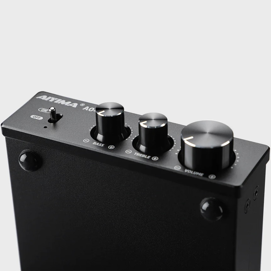 A04 TPA3255 (LM4562NA / NE5532 Op-Amp) 168Wx2 Hi-Fi Integrated ...