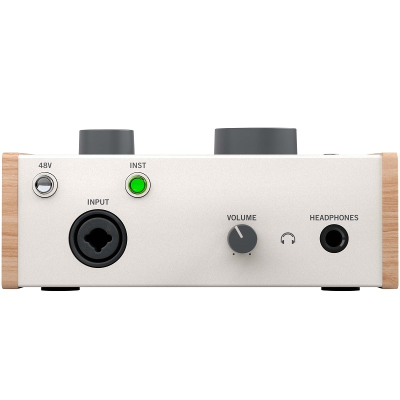 Volt 176 USB-C Type-C Audio Interface | Universal Audio Singapore