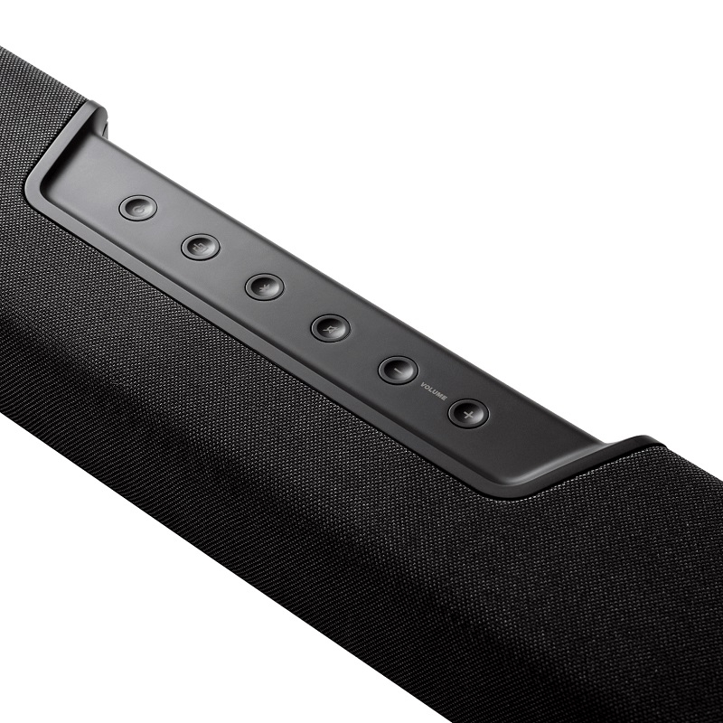 MagniFi 2 Dolby Digital, DTS Wireless Bluetooth/WiFi/Ethernet Soundbar ...