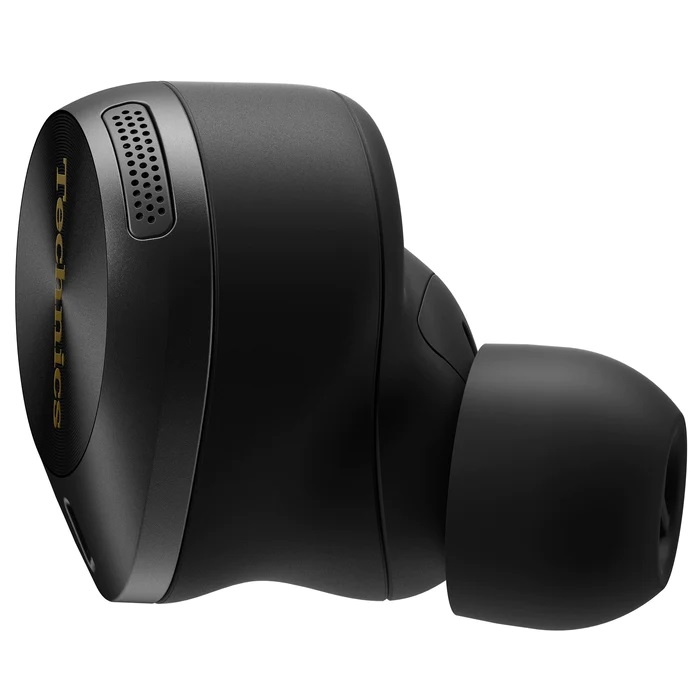 Technics EAH-AZ80 TWS Wireless Bluetooth Noise-Cancelling In-Ear ...