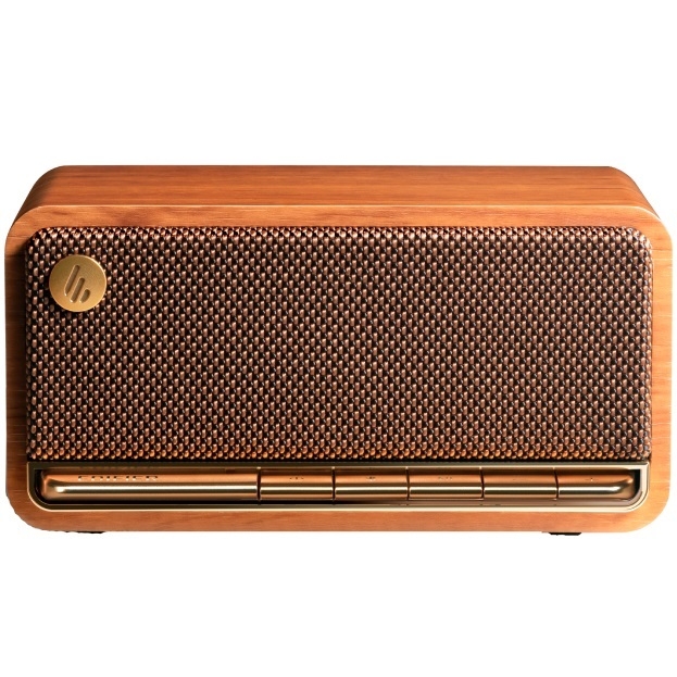 Edifier MP230 Wireless Bluetooth Portable Speaker with FM Radio l ...