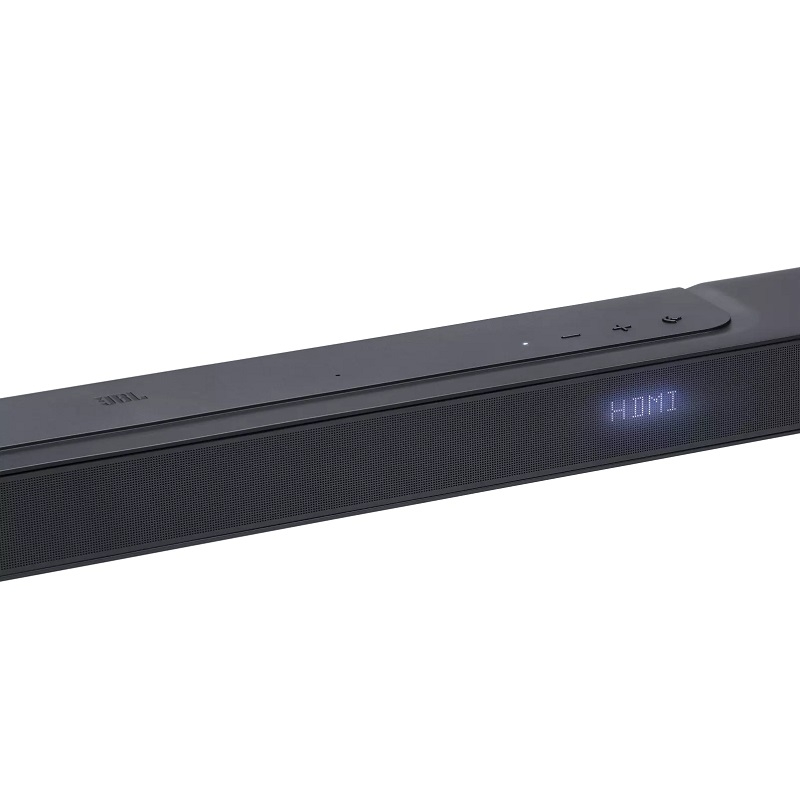 JBL 300 5.0-Channel MultiBeam Dolby Atmos Wireless Bluetooth/WiFi ...