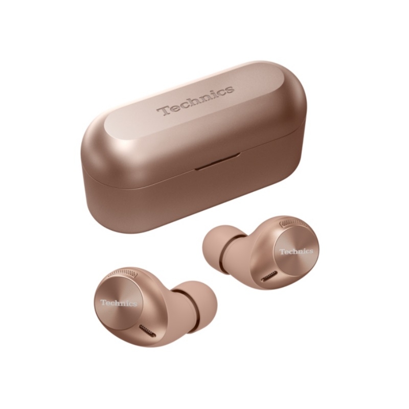 EAH-AZ40M2 TWS Wireless Bluetooth Noise-Cancelling In-Ear Earphone With ...