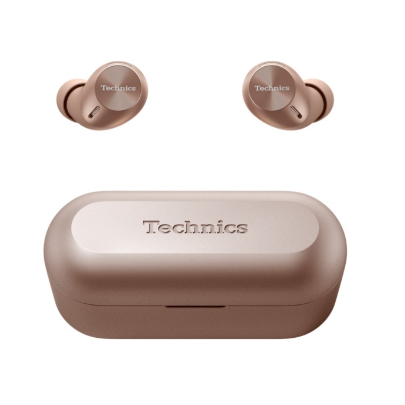 Technics EAH-AZ40M2 TWS Wireless Bluetooth Noise-Cancelling In-Ear ...