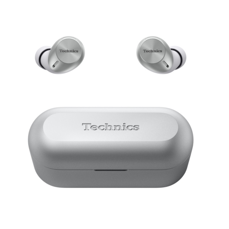 Technics EAH-AZ40M2 TWS Wireless Bluetooth Noise-Cancelling In-Ear ...