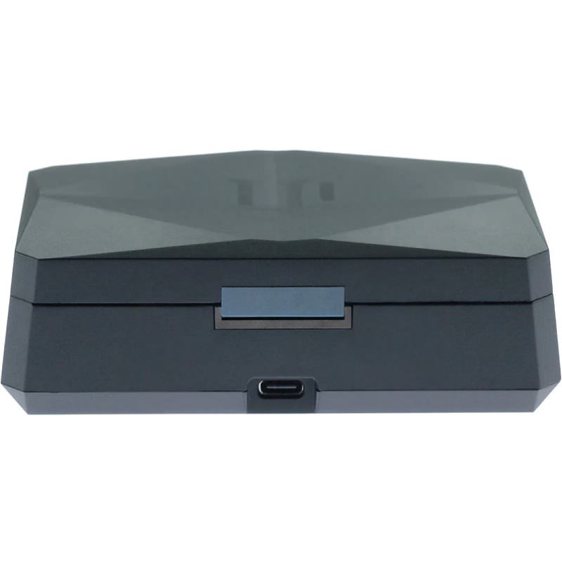 iFi GO pod 2-Pin (0.78mm), MMCX IPX5 True Wireless (TWS) Bluetooth ...