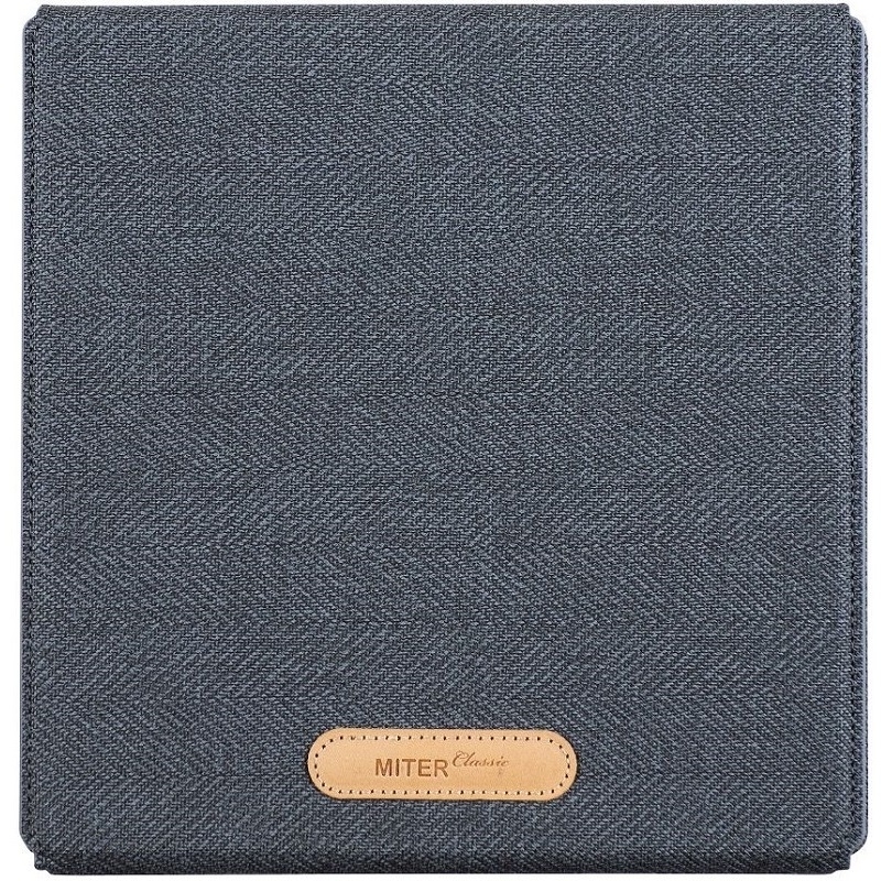 MITER 4-IEM Protection Storage Case l Miter Singapore