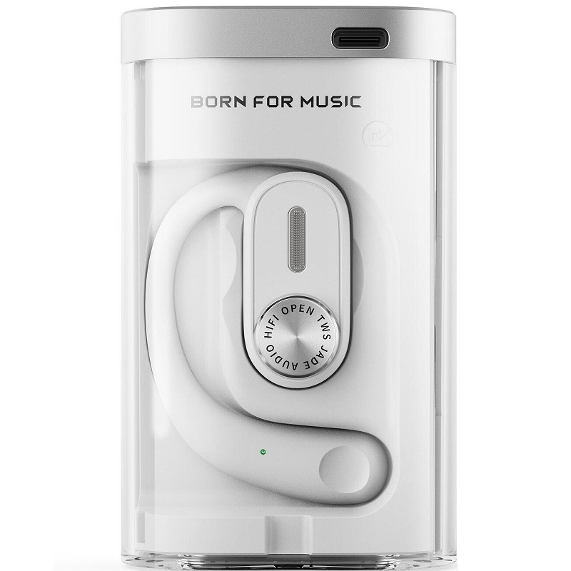 FiiO JadeAudio JW1 True Wireless Bluetooth Open-Ear Earphone with Microphone | FiiO Singapore