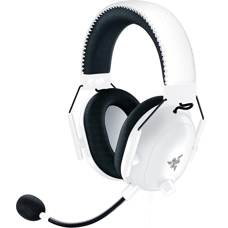 Razer BlackShark V2 Pro (2023 Edition) Wireless Bluetooth+2.4GHz Over ...