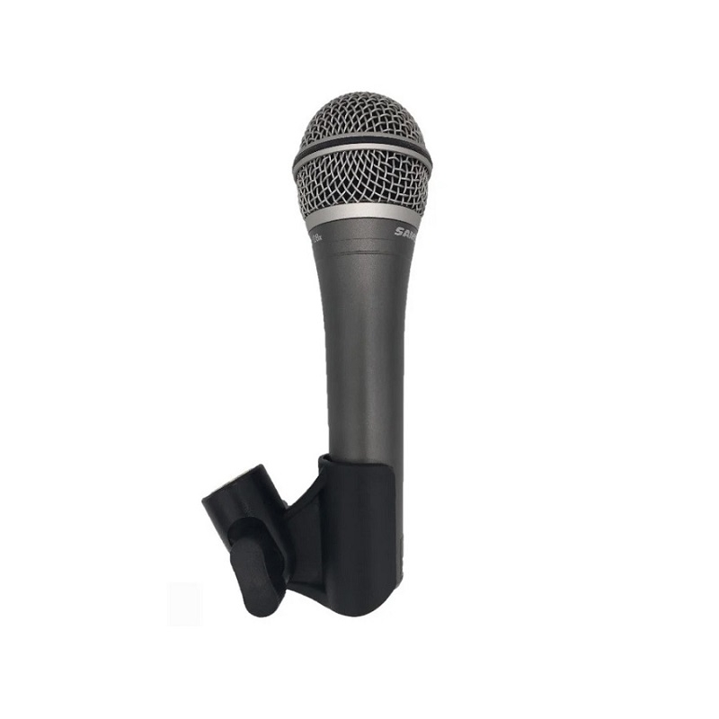 Q8x Professional Supercardioid Dynamic Vocal Handheld Microphone ...